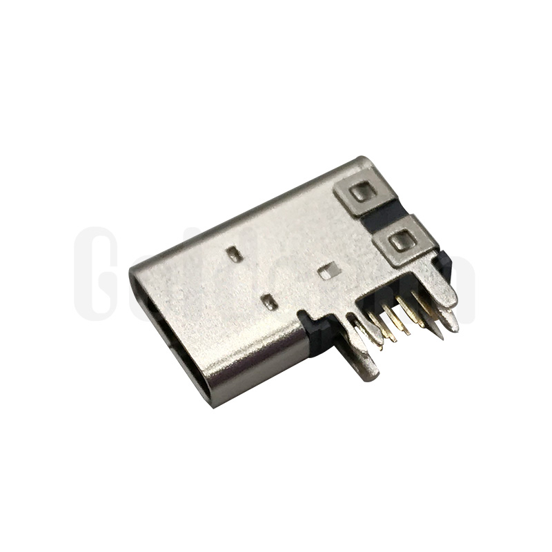 USB Type C 3.1 Connector | Type C Female Connector - Goldconn