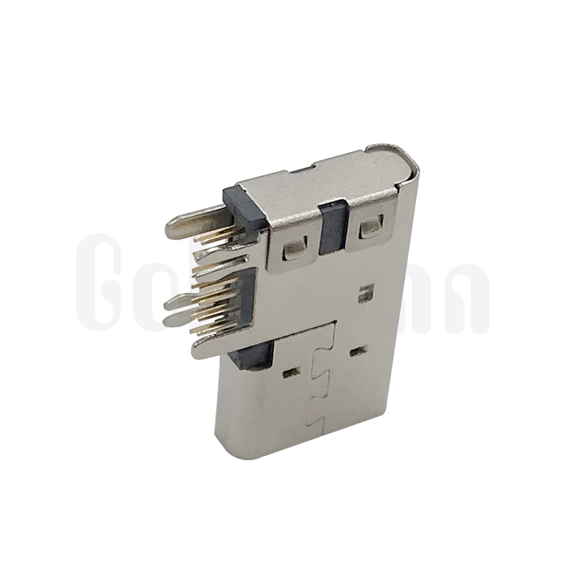 USB Type C 3.1 Connector | Type C Female Connector - Goldconn