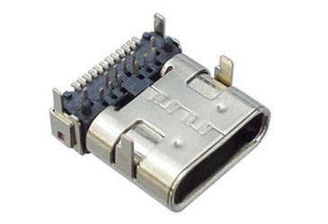 The trend of the TYPE-C connector - Goldconn